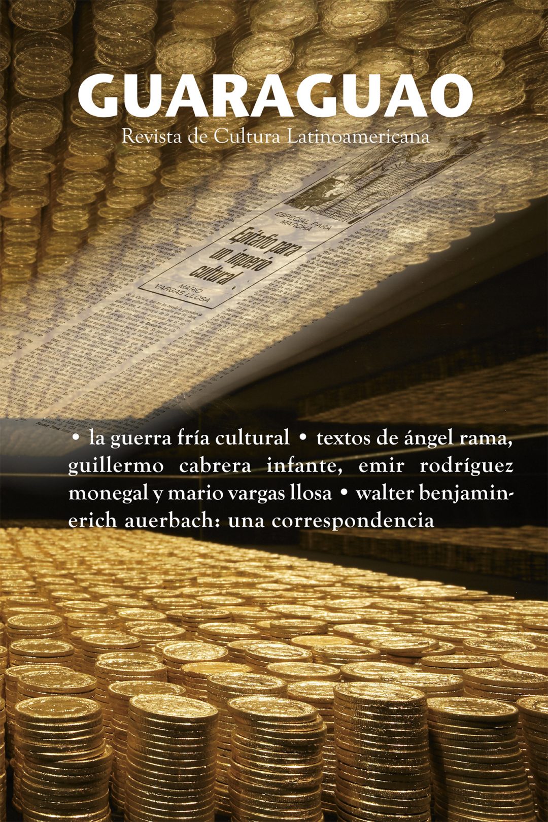 Número 41 | Revista Guaraguao