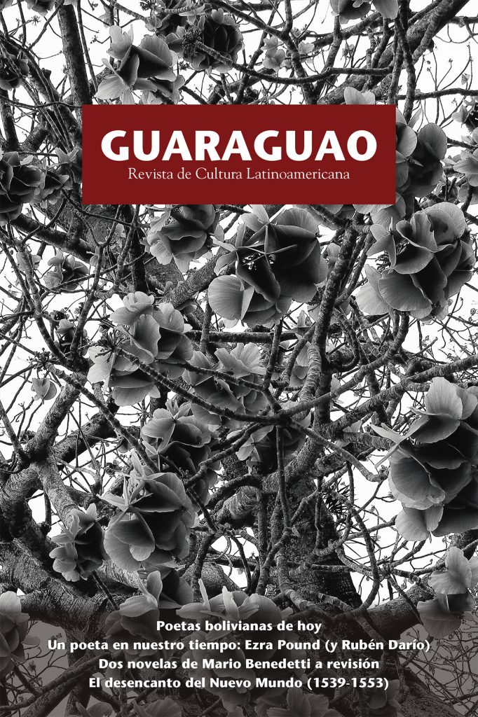 Más allá del laberinto posmoderno. Notas a propósito de La tierra de la ...