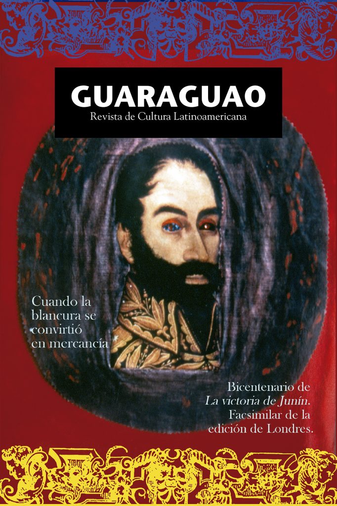 Número 79 - Revista Guaraguao